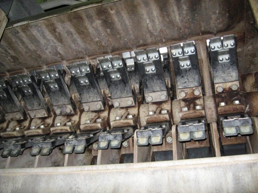 Rubber vulcanization | Custom Rubber Products | FoBan